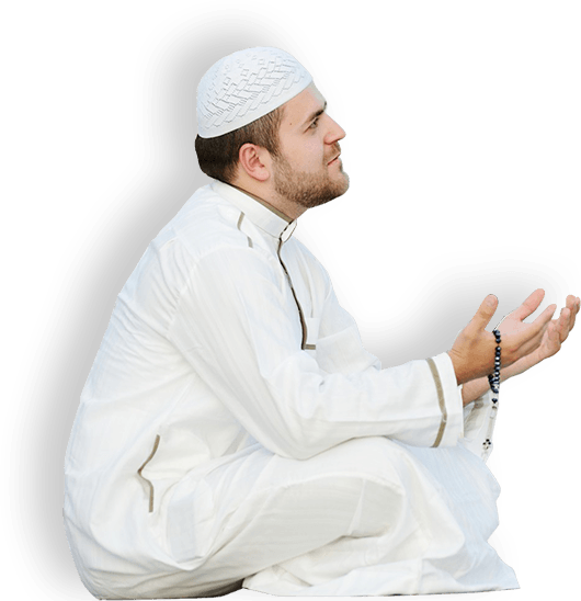 Azan – Islamic HTML Template