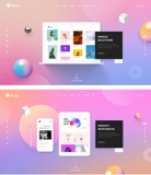 Home Preview || Creative Multipurpose Bootstrap4 Template