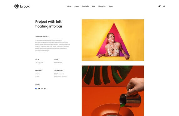 Home Preview || Creative Multipurpose Bootstrap4 Template
