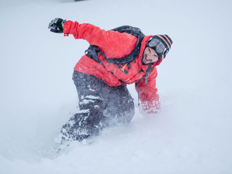 Prowin - Sports eCommerce Bootstrap 4 template